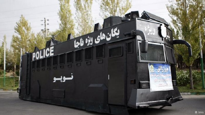 Pin on Riot/Swat/Police specialty vehicles