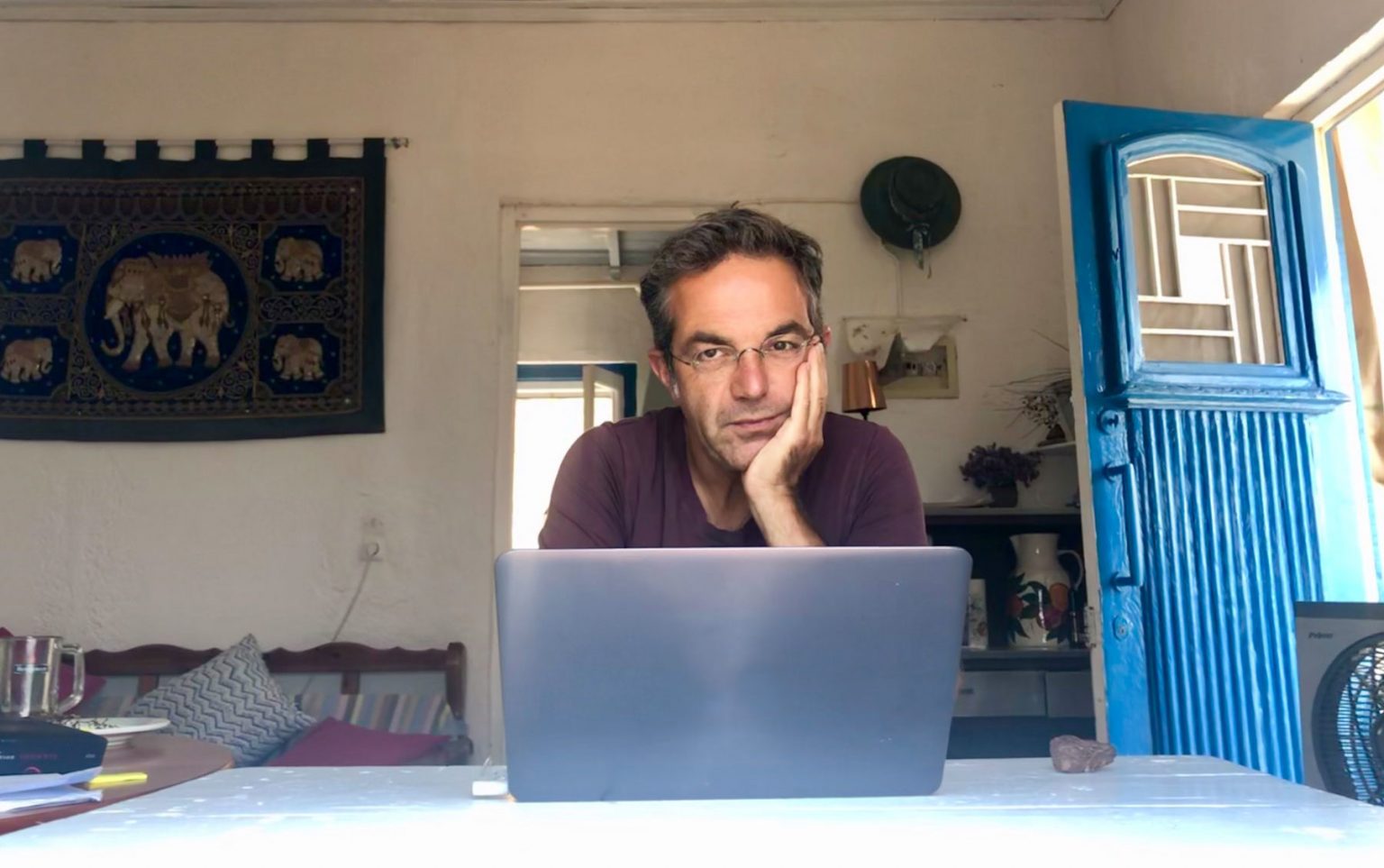 Navid Kermani mit Ehrenpreis des Österreichischen Buchhandels ...