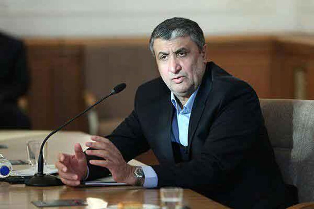 Iran kündigt neues Atomkraftwerk an - Iran Journal